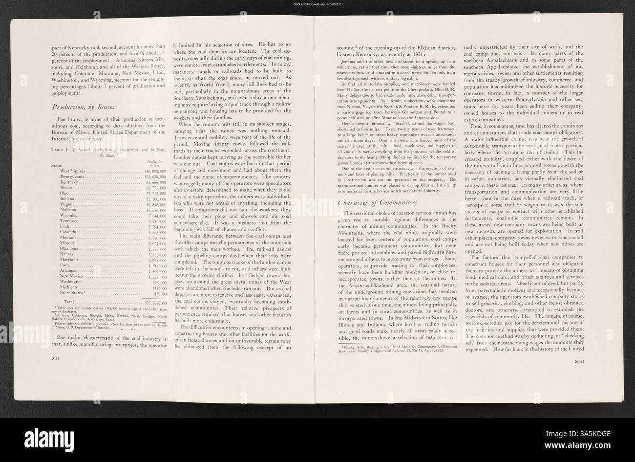 The 1947 Final Report of Medical Survey IV documents health conditions, disease prevalence, and ...