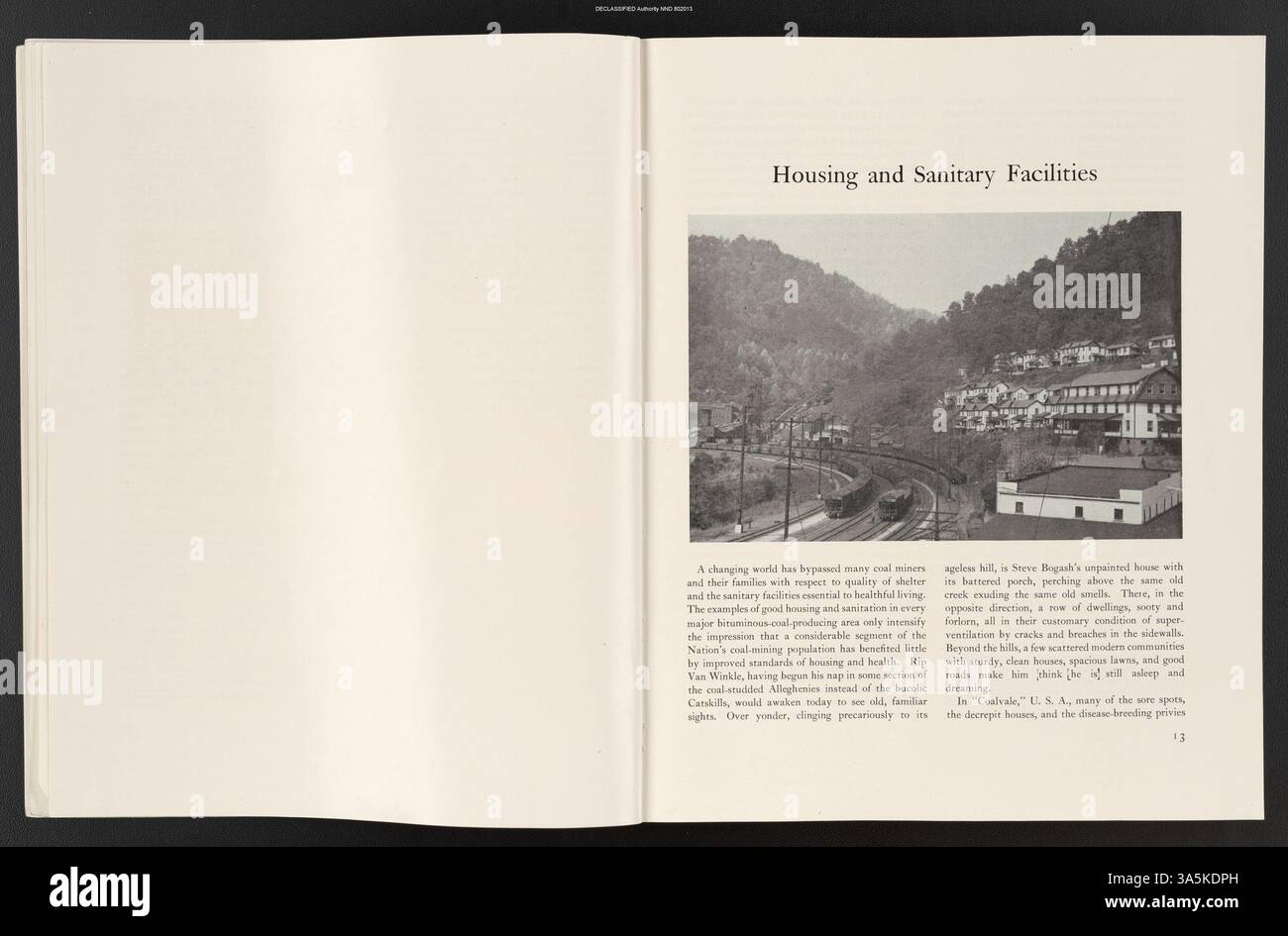 The 1947 Final Report of Medical Survey IV documents health conditions ...