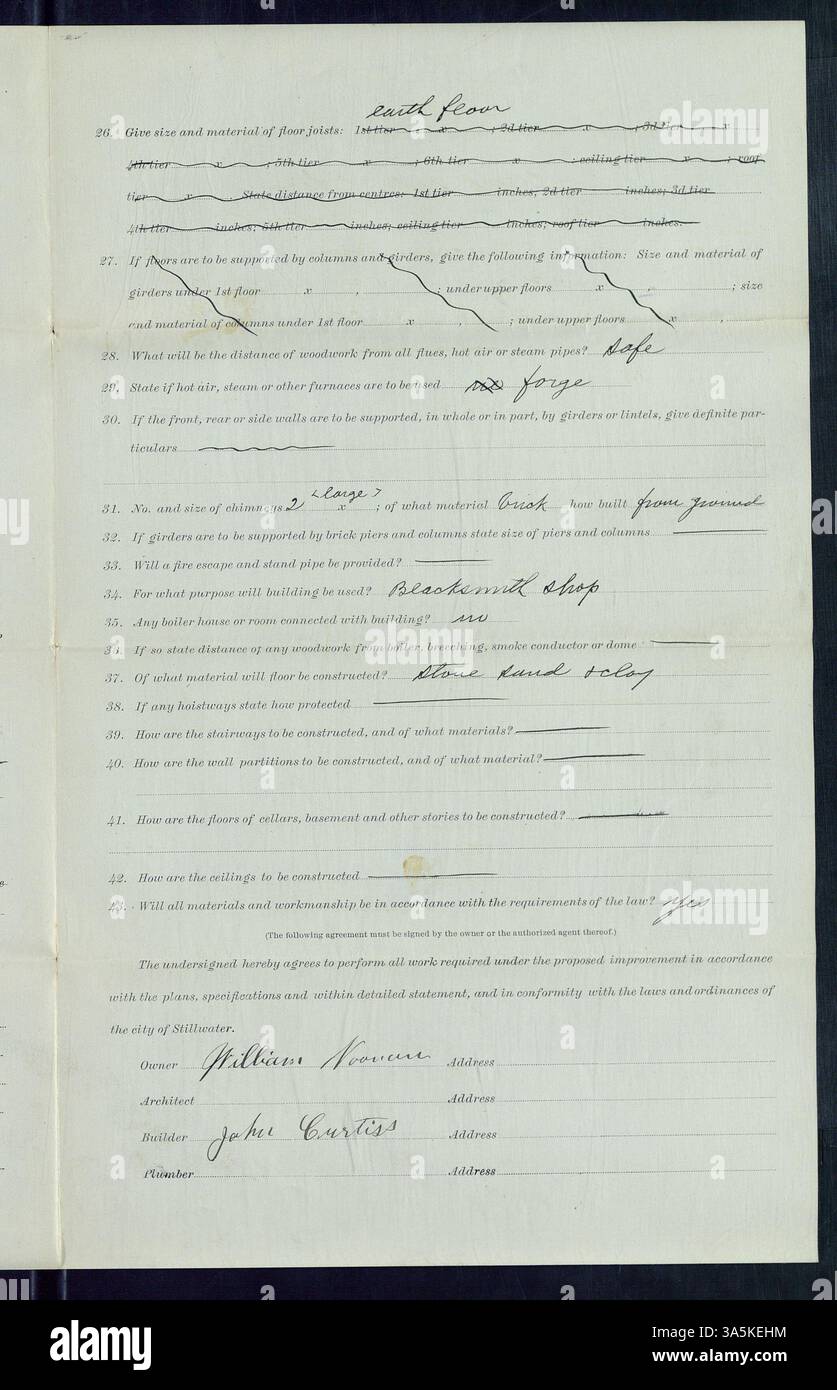 William noonan hi-res stock photography and images - Alamy