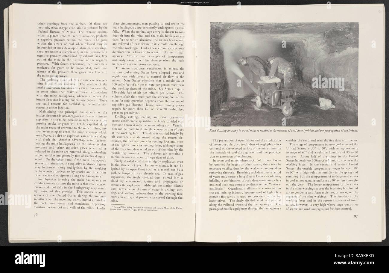 The 1947 Final Report of Medical Survey IV documents post-war health ...