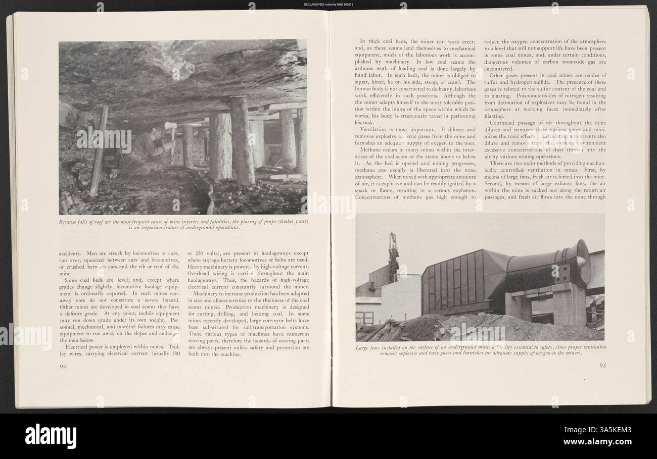 The 1947 Final Report of Medical Survey IV documents post-war health ...