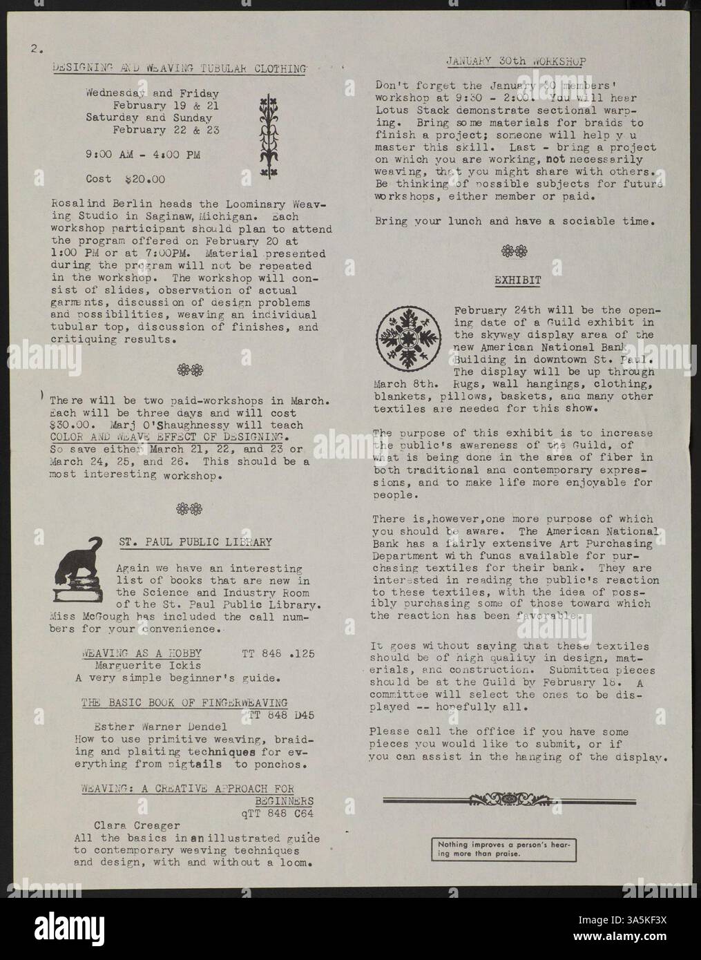 Spring class schedules hi-res stock photography and images - Alamy