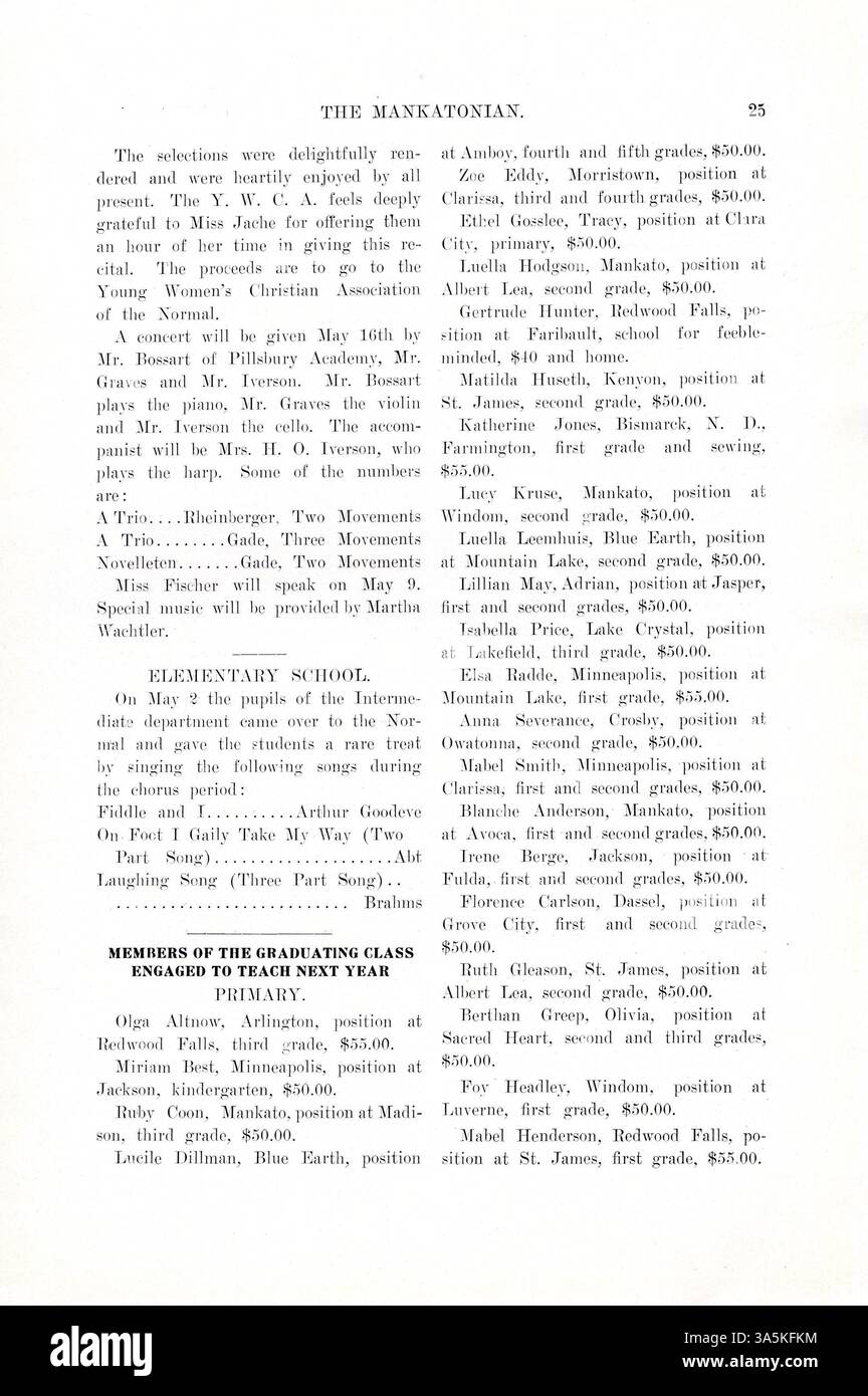 Featuring a variety of student generated content hi-res stock ...