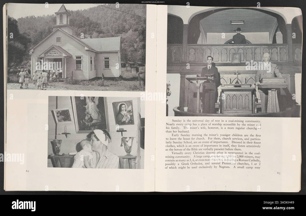 The 1947 Final Report of Medical Survey IV presents data on healthcare ...