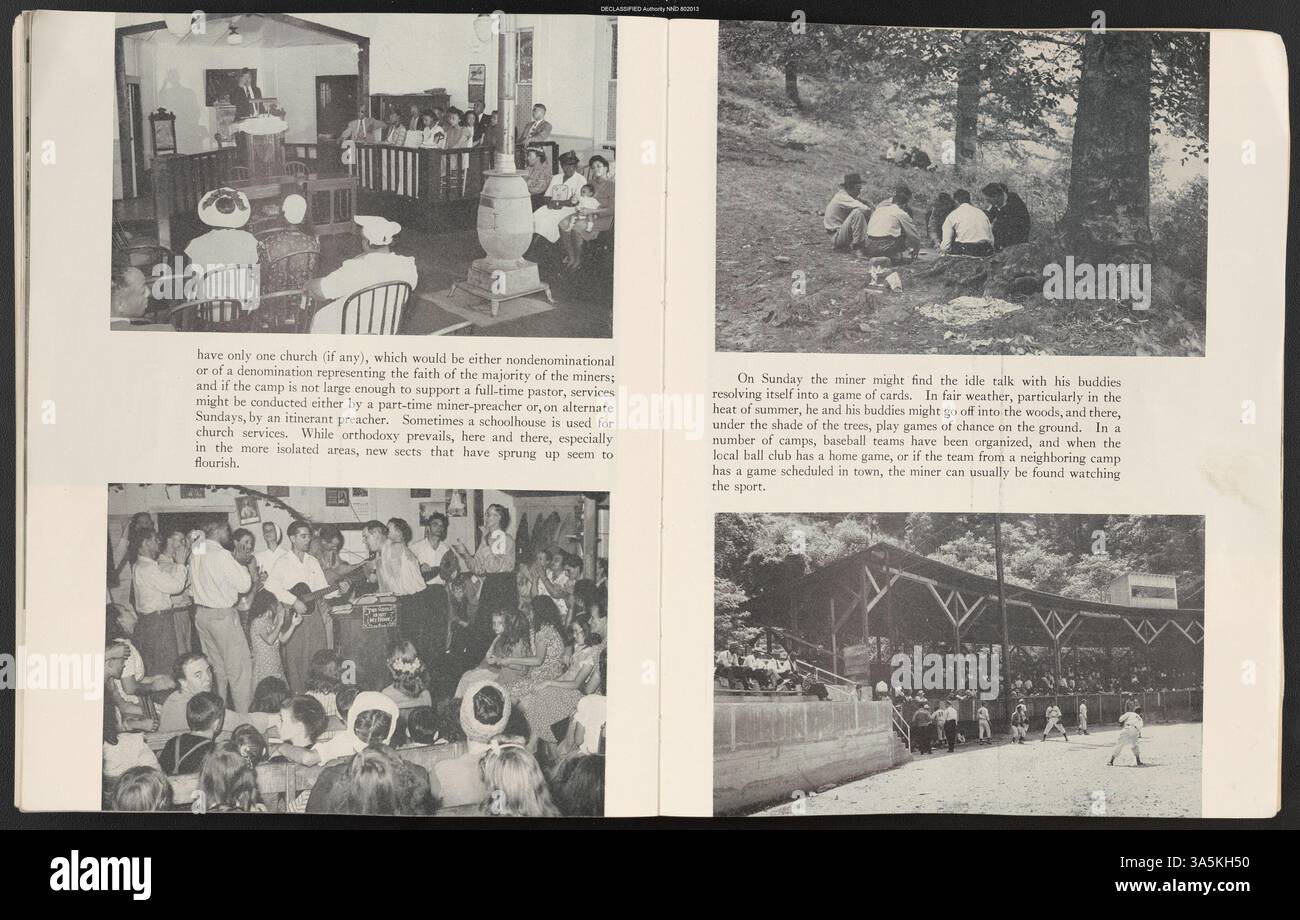 The 1947 Final Report of Medical Survey IV provides a comprehensive ...