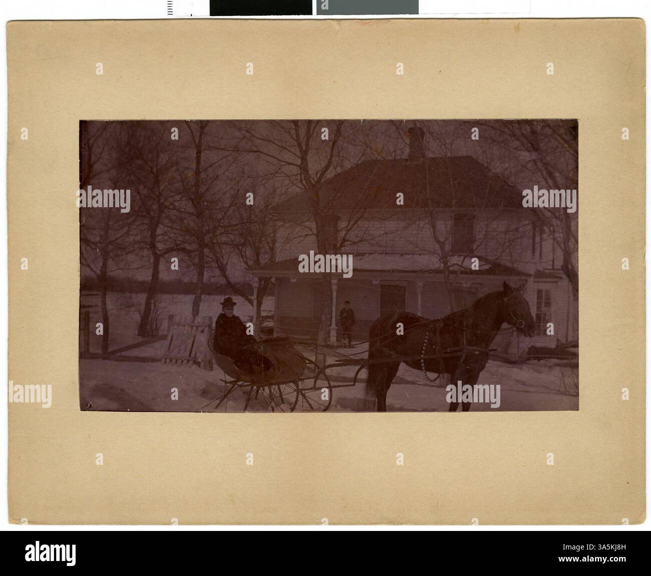 Grandma pierce hi-res stock photography and images - Alamy