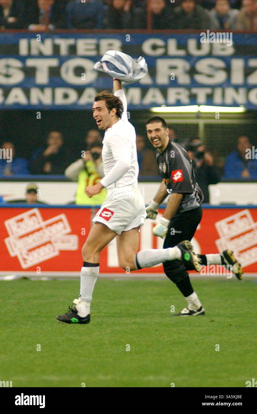 Igor tudor images hi-res stock photography and images - Alamy