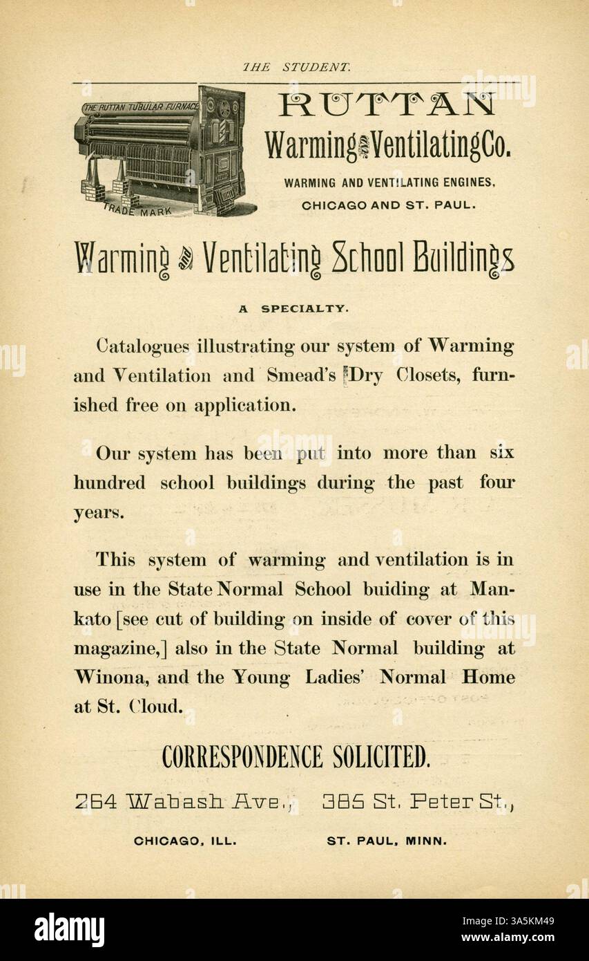 This edition of The Student covers topics including local events ...