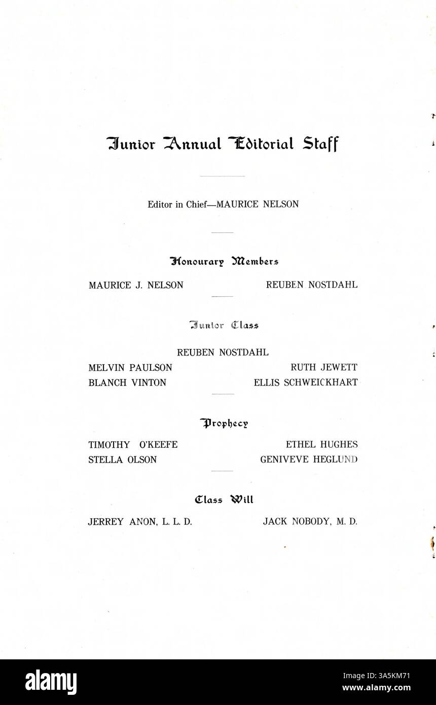 Plus local business advertisements hi-res stock photography and images ...