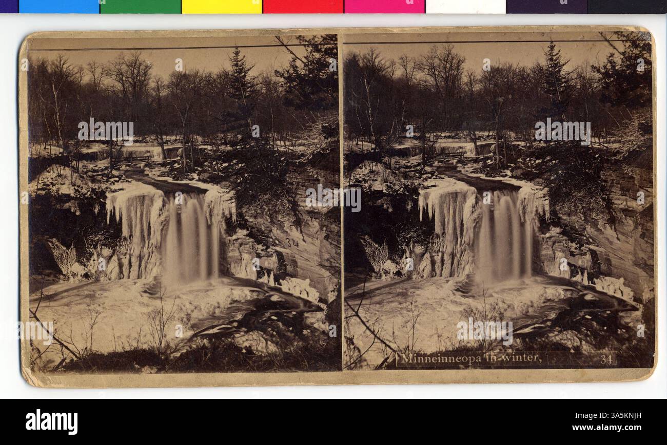 Vintage stereoptics hi-res stock photography and images - Alamy