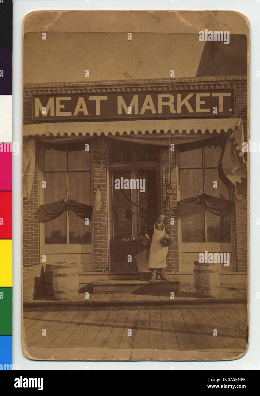 Mankato storefront hi-res stock photography and images - Alamy