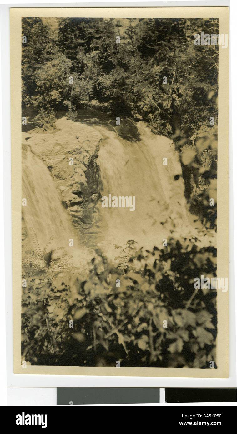 Located in minneopa state park hi-res stock photography and images - Alamy