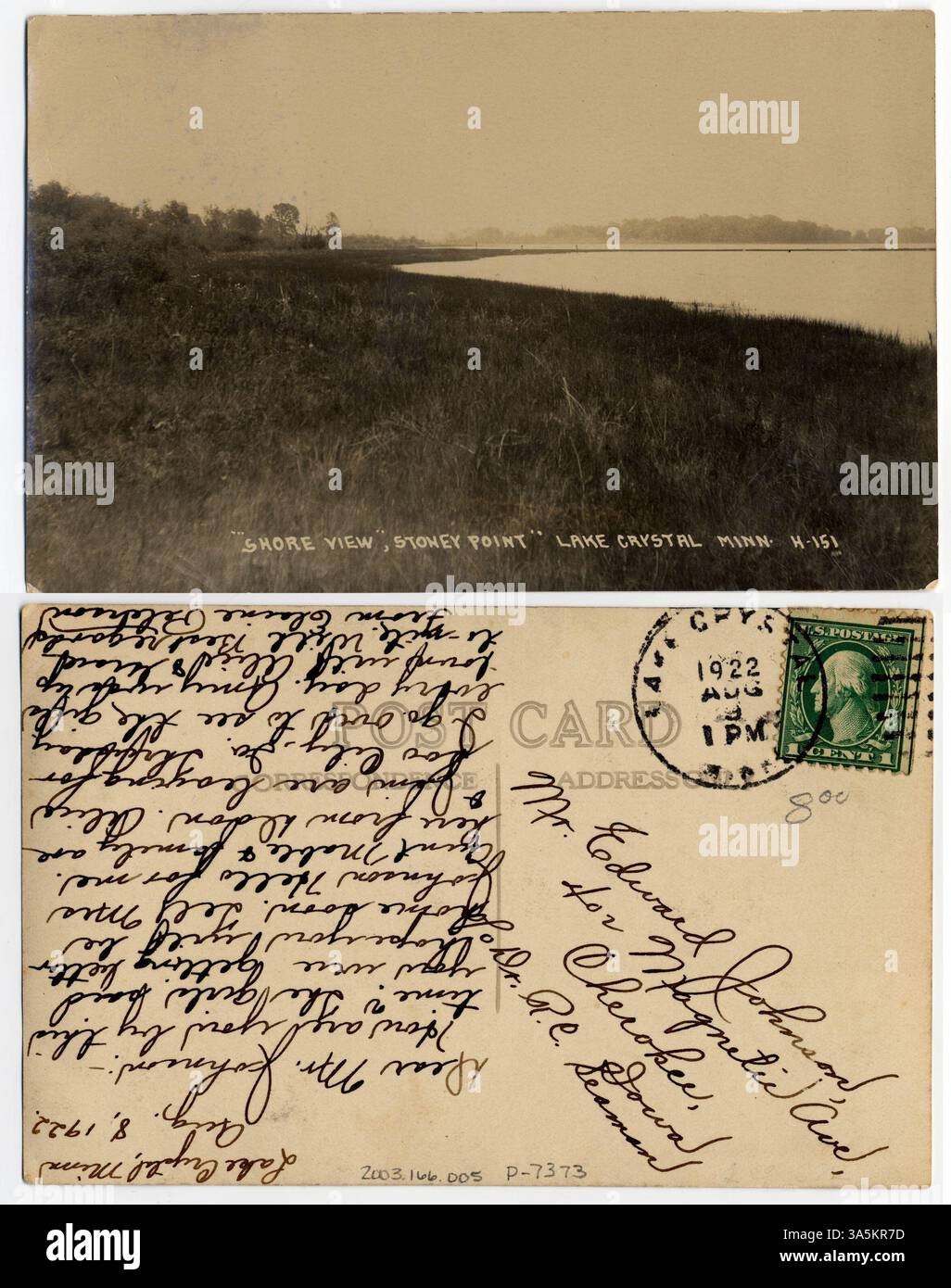 Captured by the blue earth county historical society hi-res stock ...