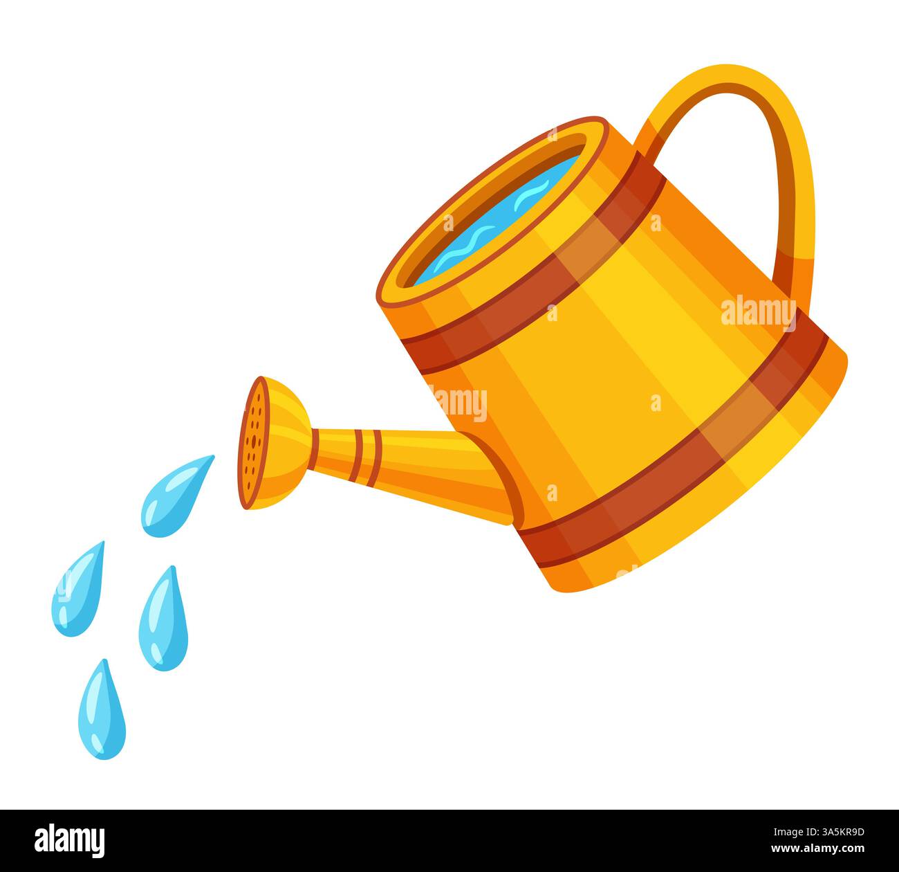 Seeding plant pot icon Stock Vector Images - Alamy