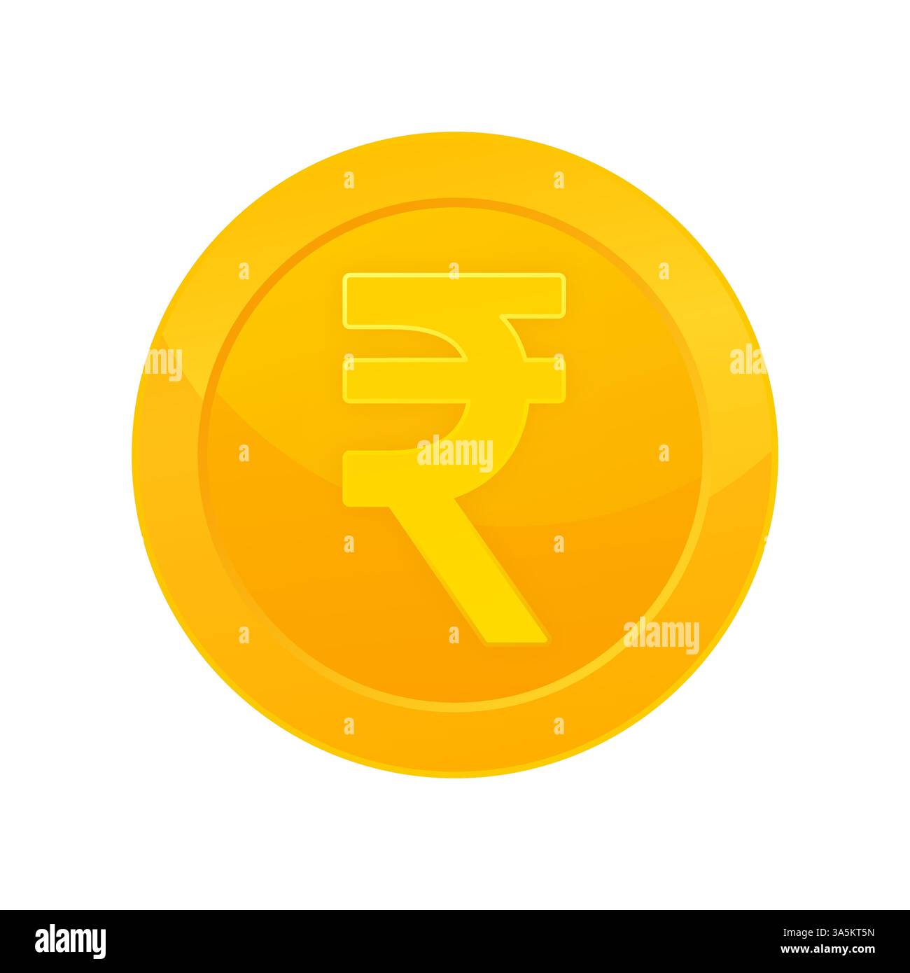 Rupee, great design for any purposes. Financial investment Stock Vector ...