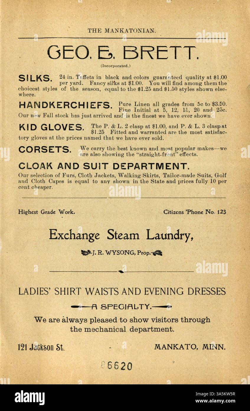 From september 1900 covers hi-res stock photography and images - Alamy