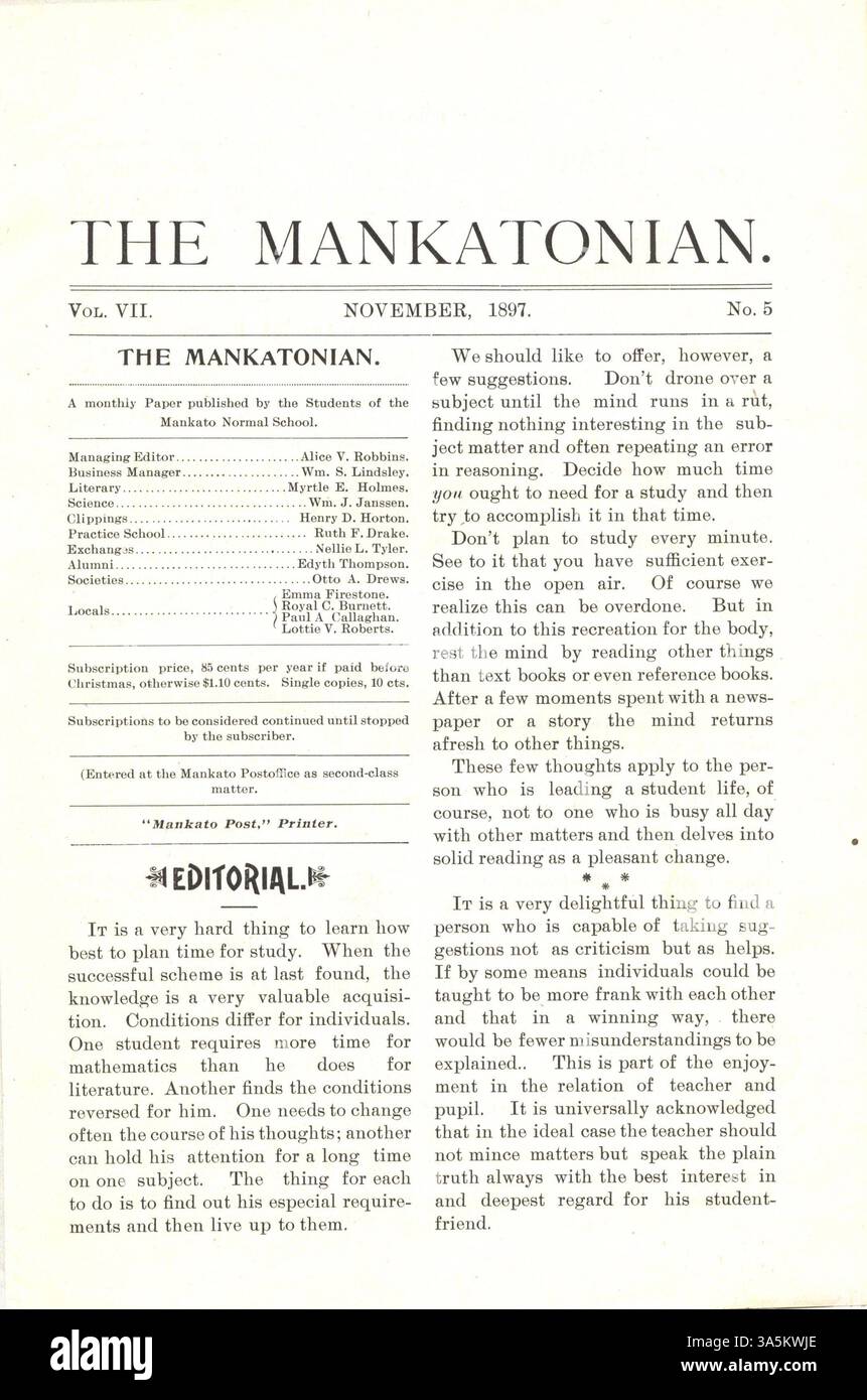 Ran from 1891 to 1913 this volume hi-res stock photography and images ...