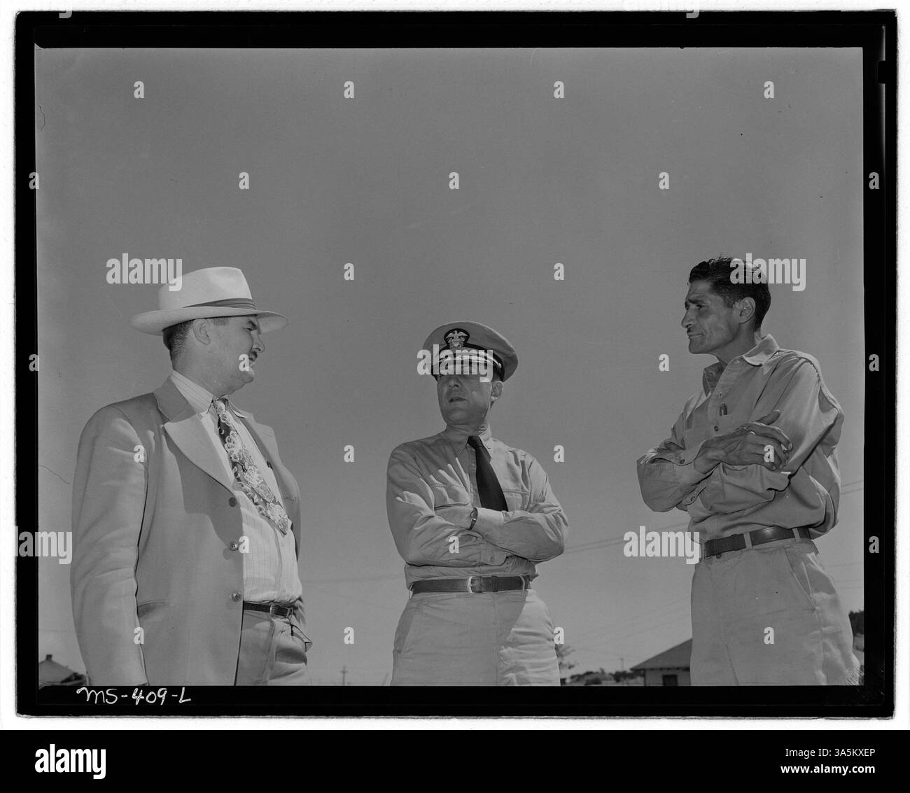 Charles vaughn hi-res stock photography and images - Alamy