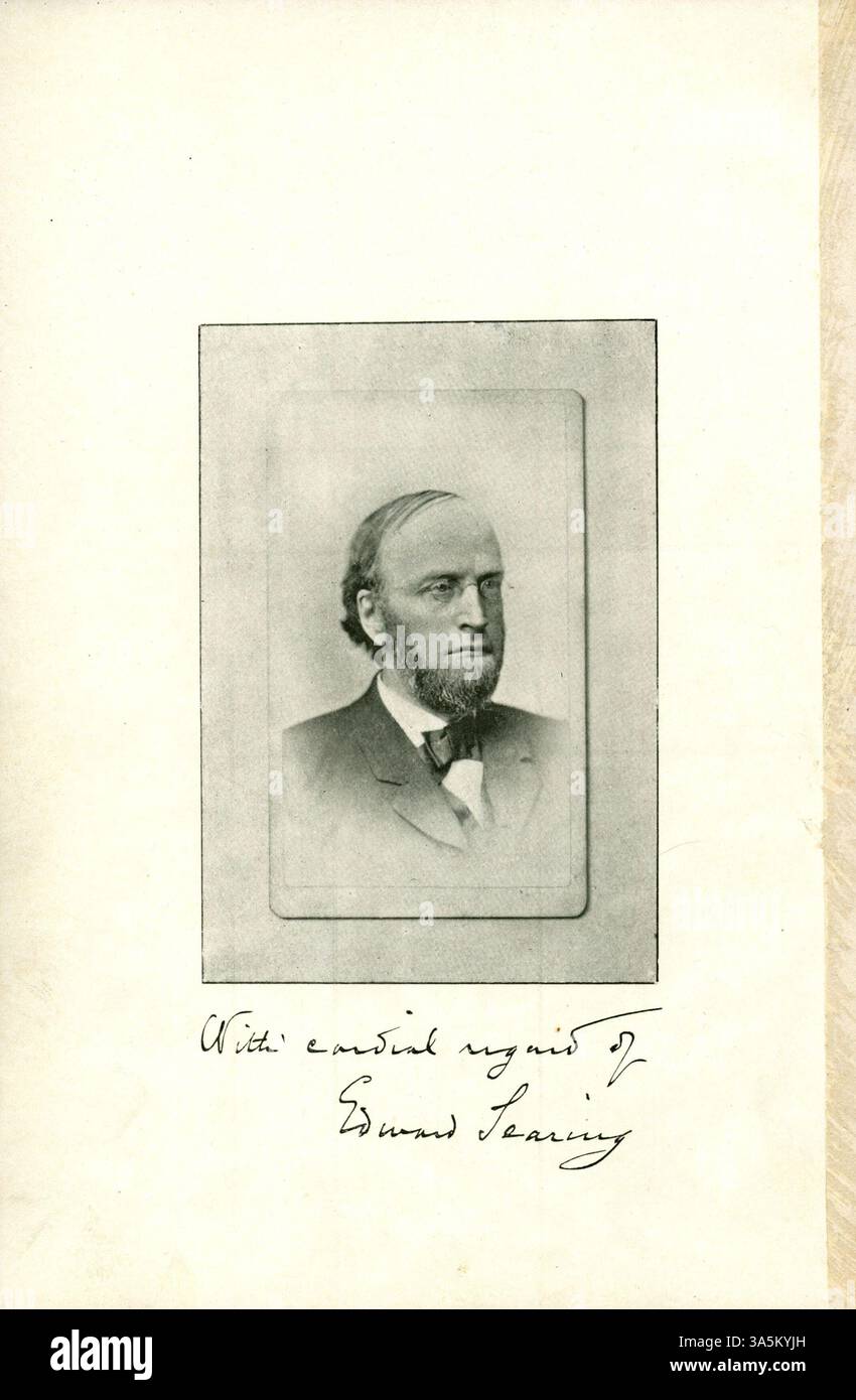 The October 1889 issue of 'The Student' includes reports on school ...