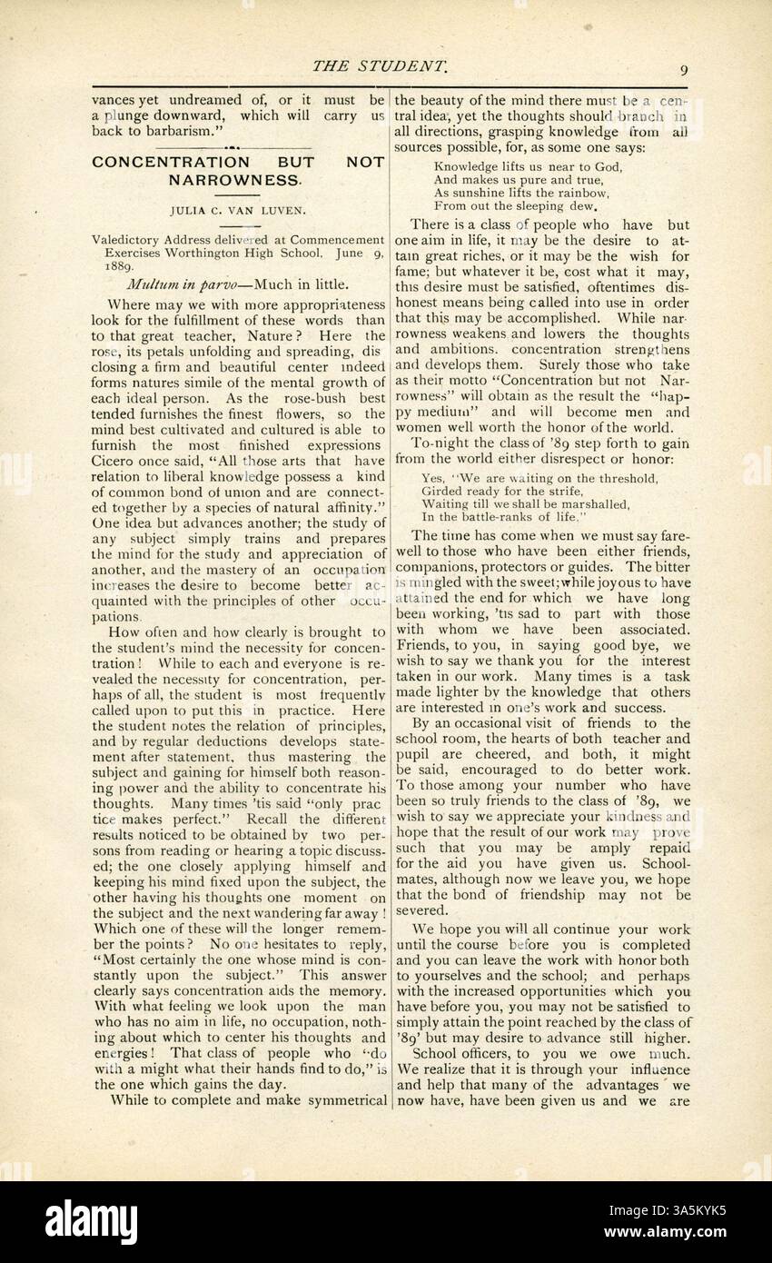 Articles cover a ran hi-res stock photography and images - Alamy