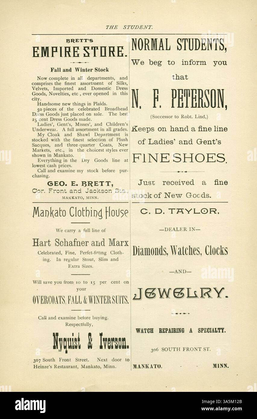 Providing a glimpse into student life and community interactions hi-res ...