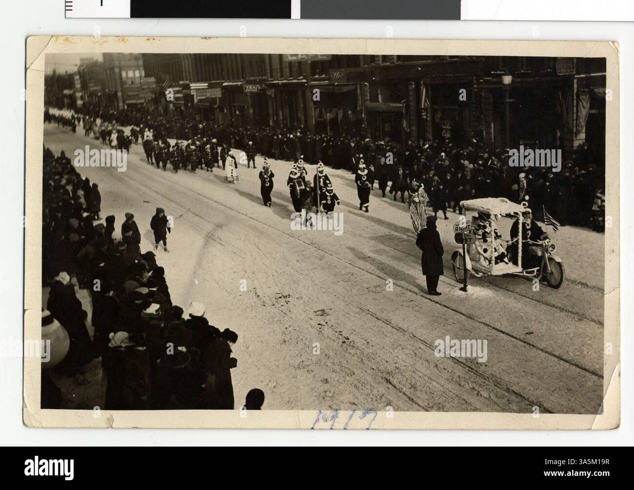 Mahowalds hi-res stock photography and images - Alamy