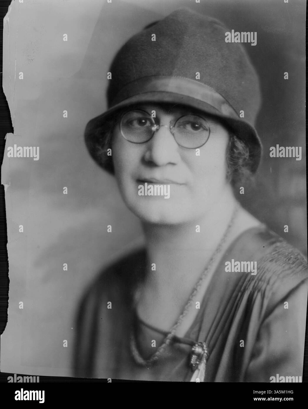 Showcasing a prominent local figure hi-res stock photography and images ...