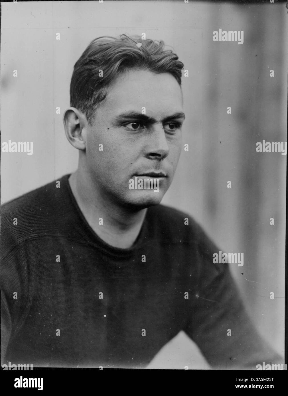 Manning Rollitt is a football player for the University of Minnesota ...