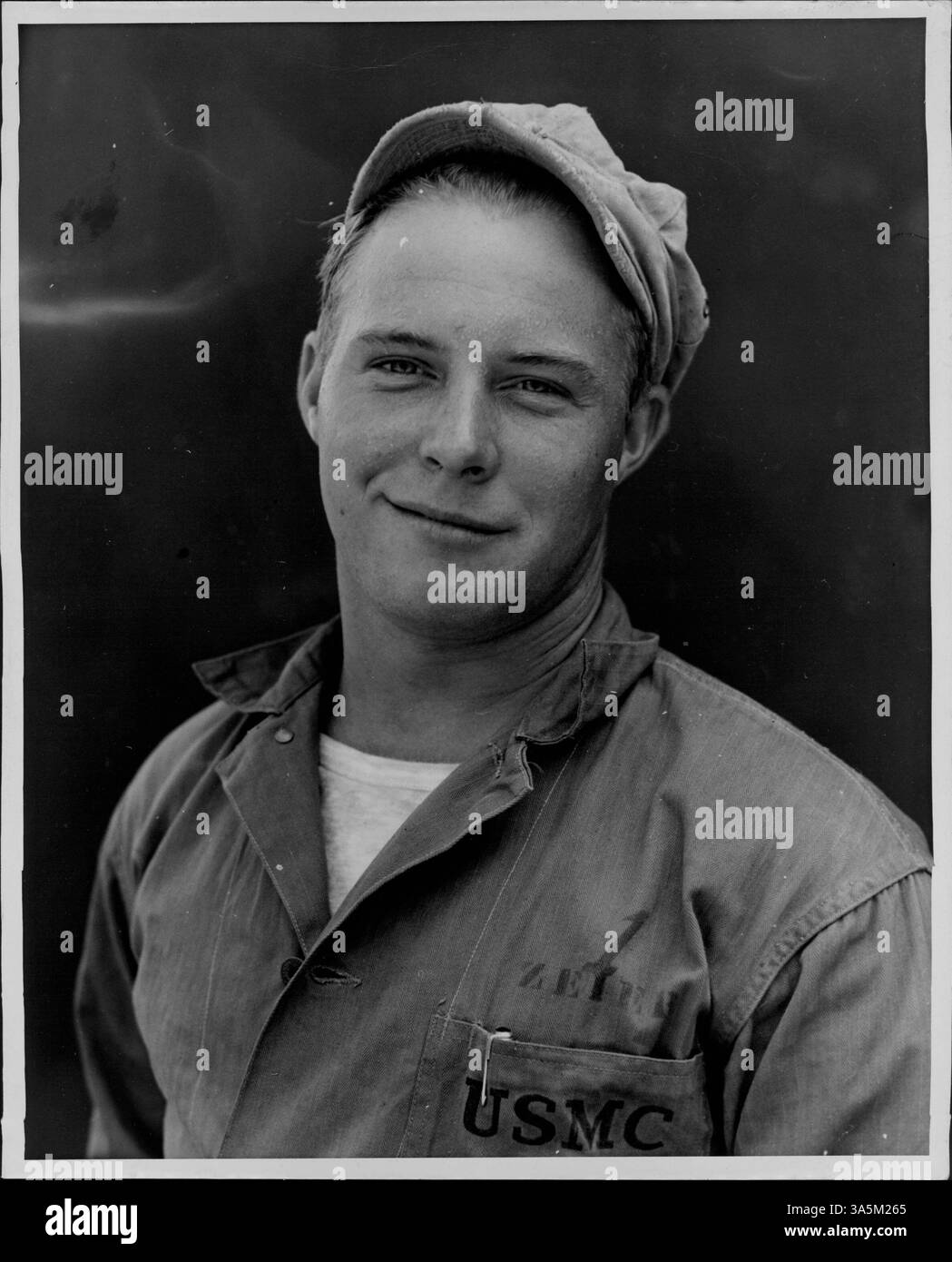 Lester Edward Nelson served as an assistant cook in a Pacific theater ...