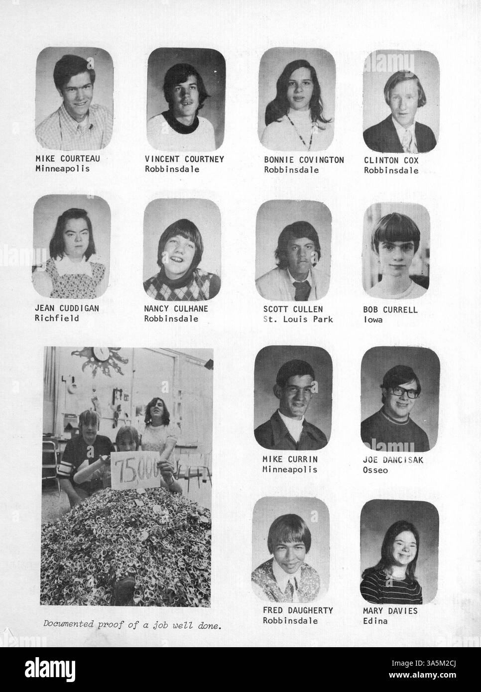 The 1976 edition of Hawktale 76 provides a comprehensive overview of ...