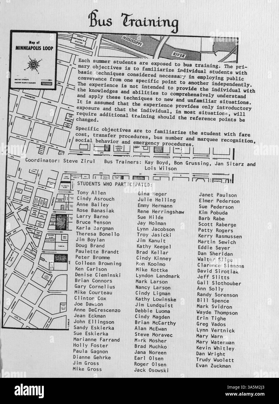 This edition of the 1976 Hawktale yearbook provides a thorough overview ...