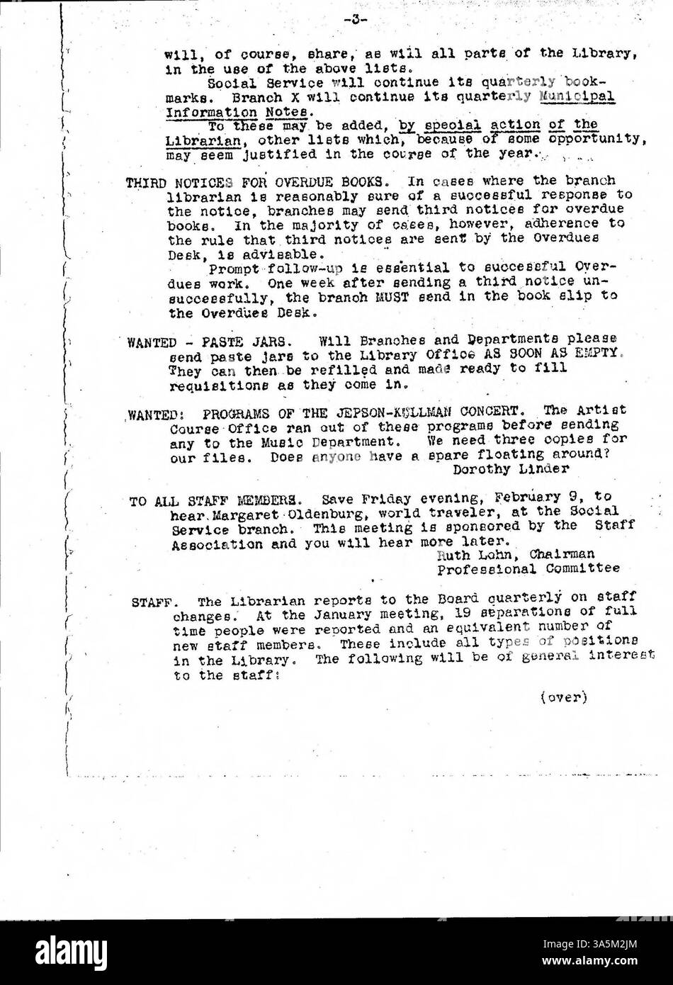 The 1945 minneapolis public library bulletin serves as a weekly hi-res ...