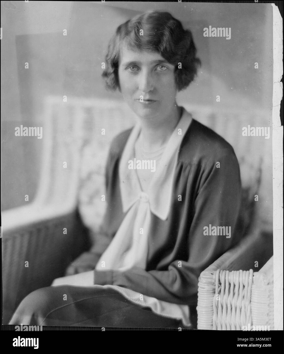Bernice Healy, daughter of Charles Evans Healy, is an alumna of Wells ...