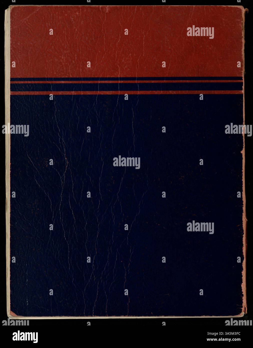 The 1937 'Centralian' yearbook from Central High School captures the ...