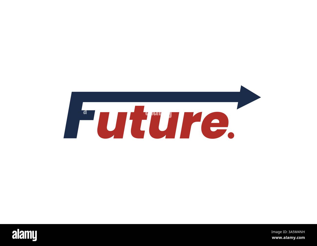 Arrow launch service Stock Vector Images - Alamy