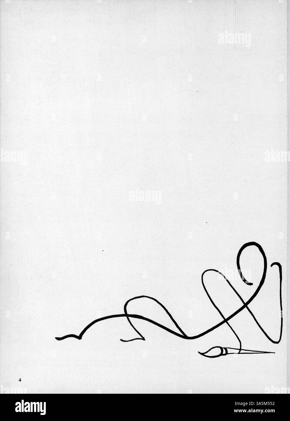 The 'Bisbila '52' yearbook from University High School showcases the ...