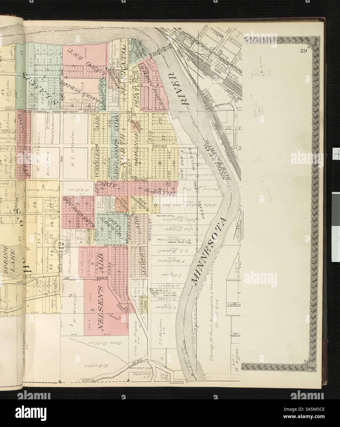 Featuring detailed maps hi-res stock photography and images - Alamy