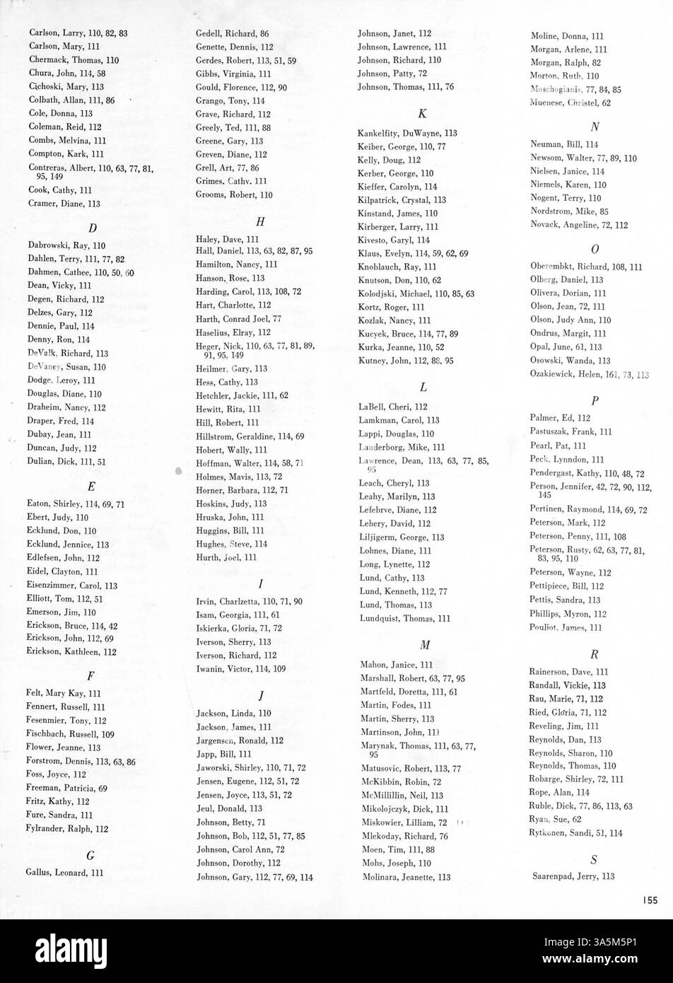 Emphasizing african american student contributions and community ...
