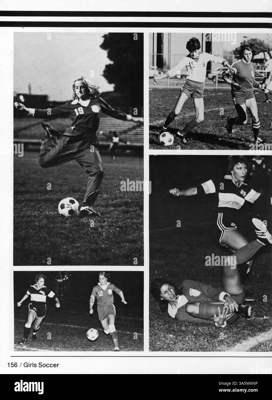 The 1980 Voyageur yearbook from Minnetonka High School documents ...