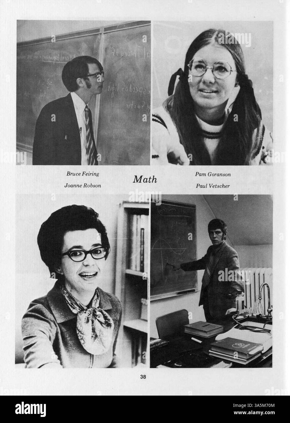 The 1972 edition of Tatler documents the activities and achievements of ...