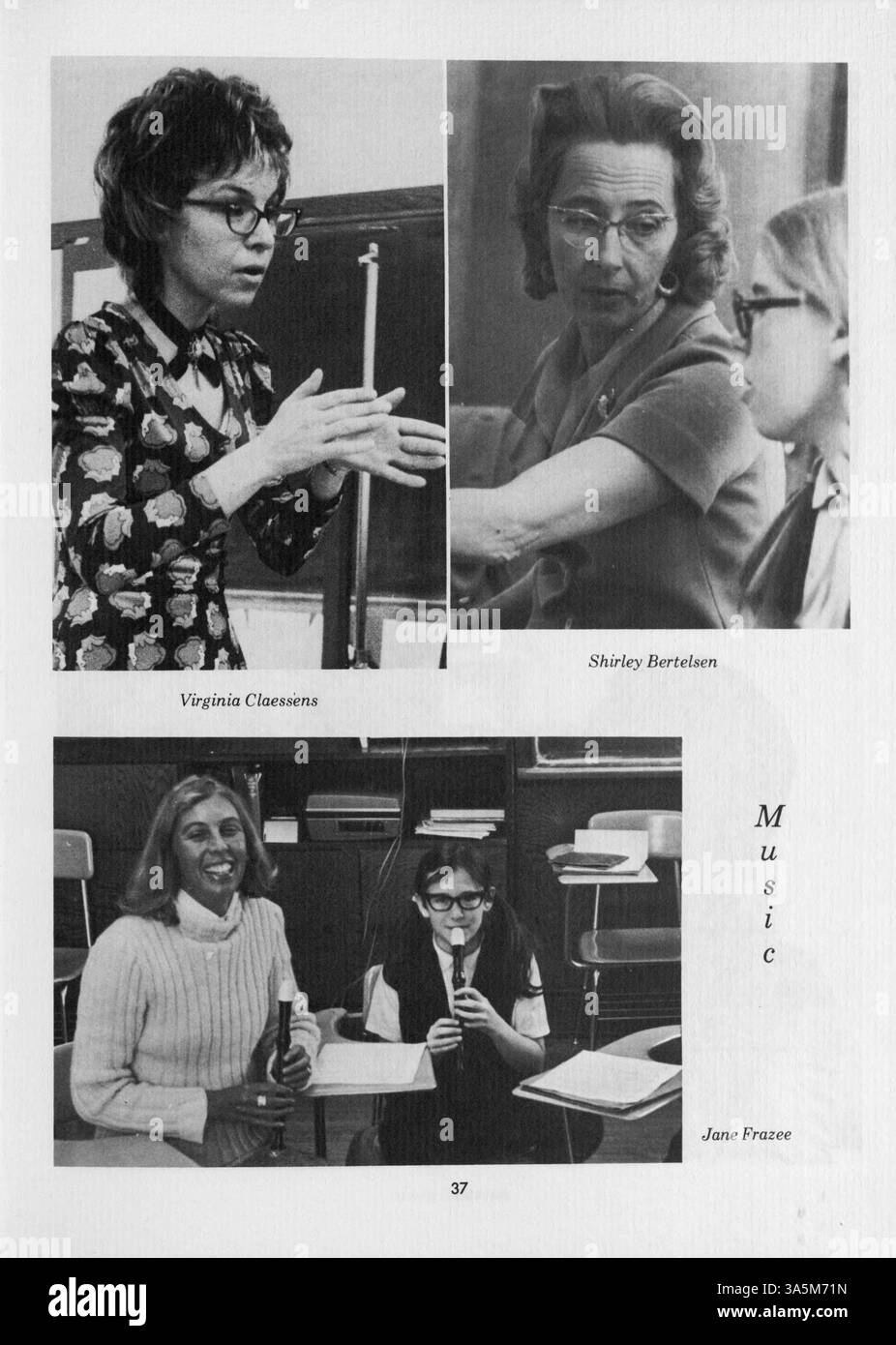 Athletics of northrop collegiate during the 1971 1972 school year hi ...