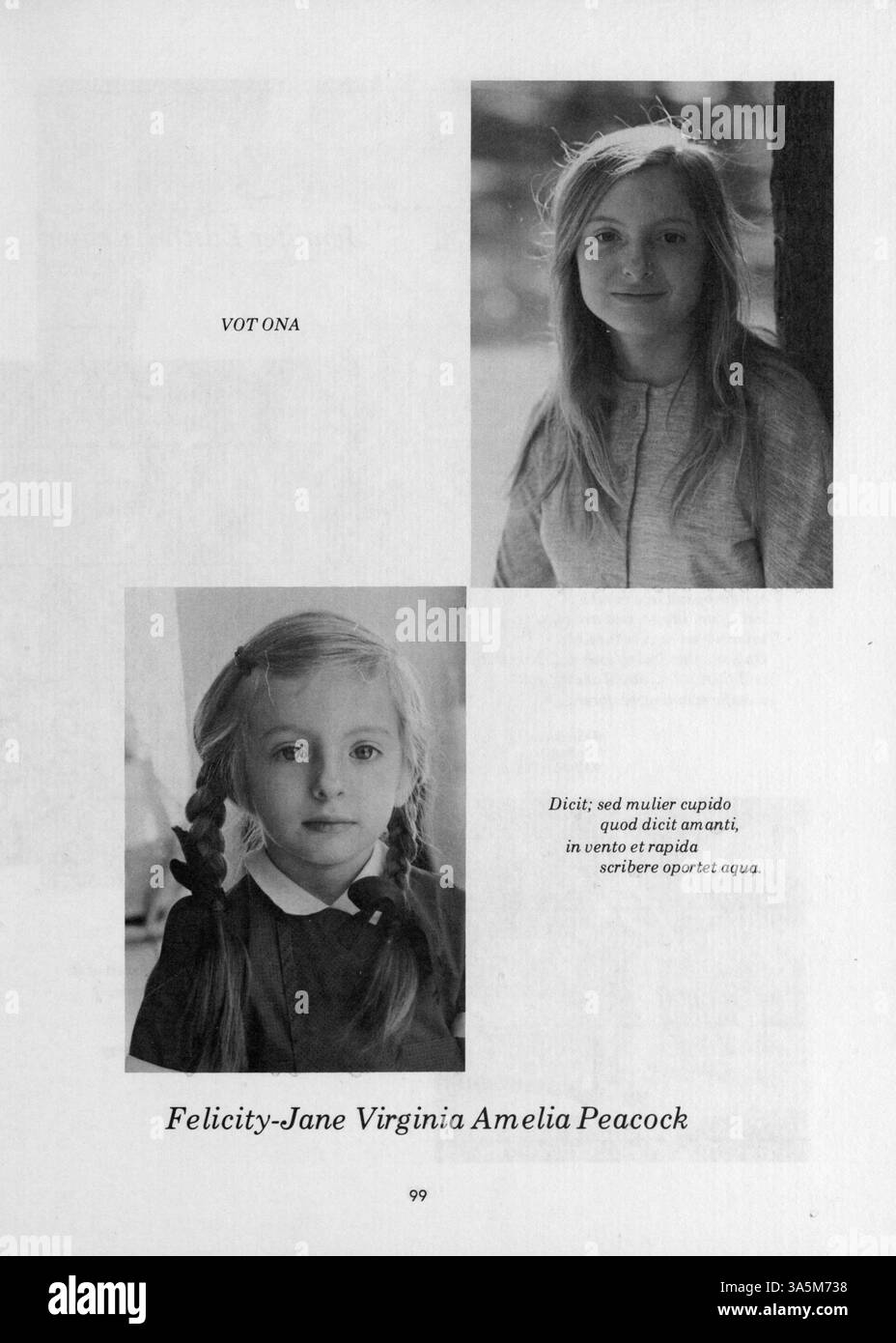 The 1972 Tatler yearbook captures the highlights of the 1971-1972 ...