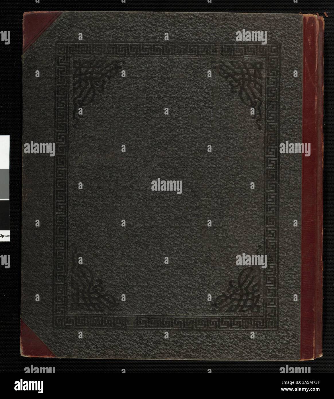 The 'Standard Atlas of Blue Earth County' includes plat maps of ...