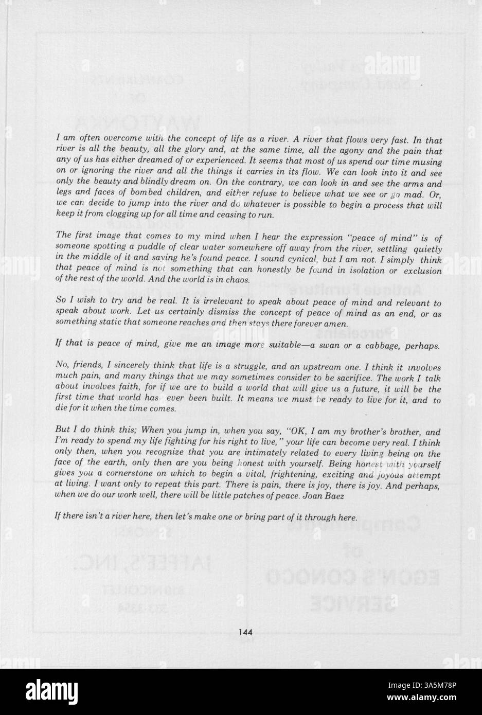 The influence of african american history on school culture hi-res stock photography and images ...