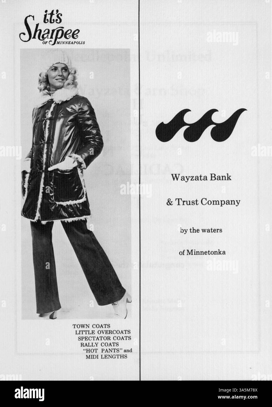 Tatler 1972 highlights student life, athletic activities, and school ...