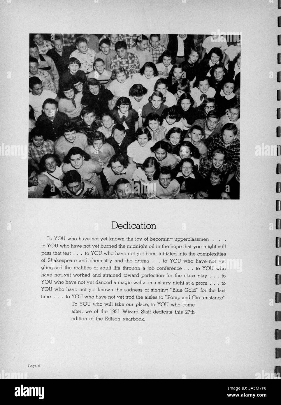 Extracurricular activities during the 1950 1951 school year hi-res ...