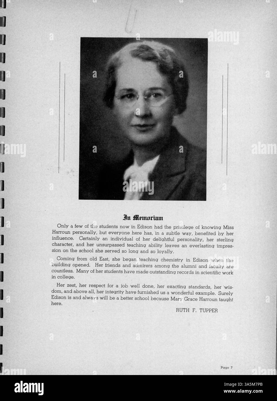 The Wizard 1951 yearbook captures the events, activities, and ...