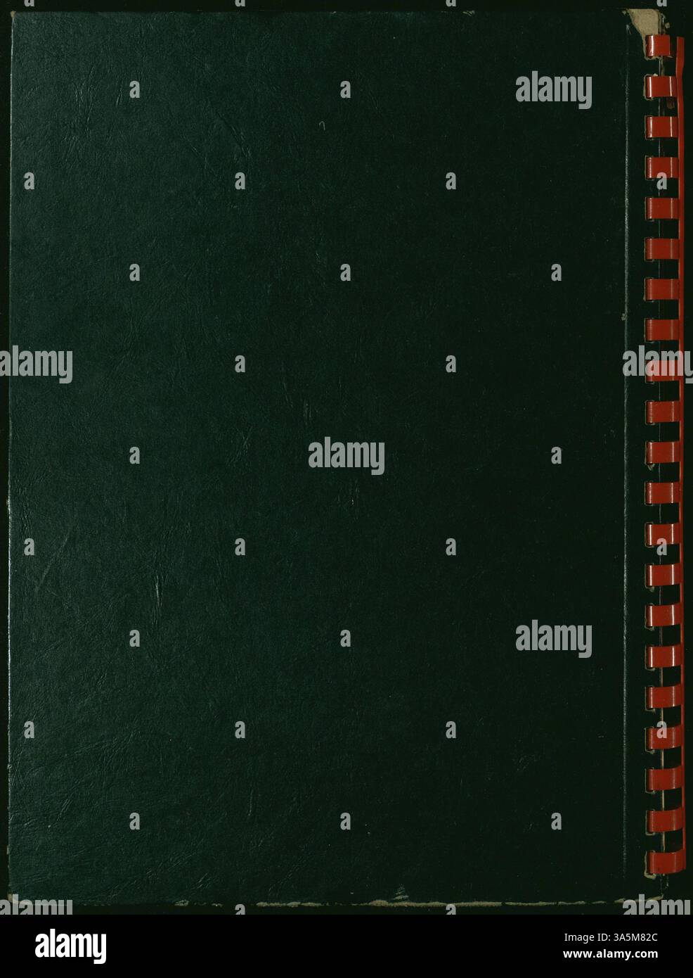 The 1951 'Wizard' yearbook from Edison High School captures the essence ...