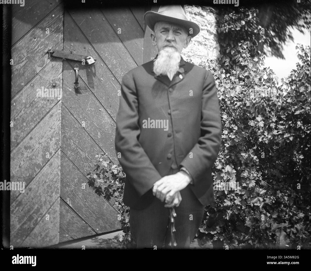 Sergeant george mortimer hi-res stock photography and images - Alamy