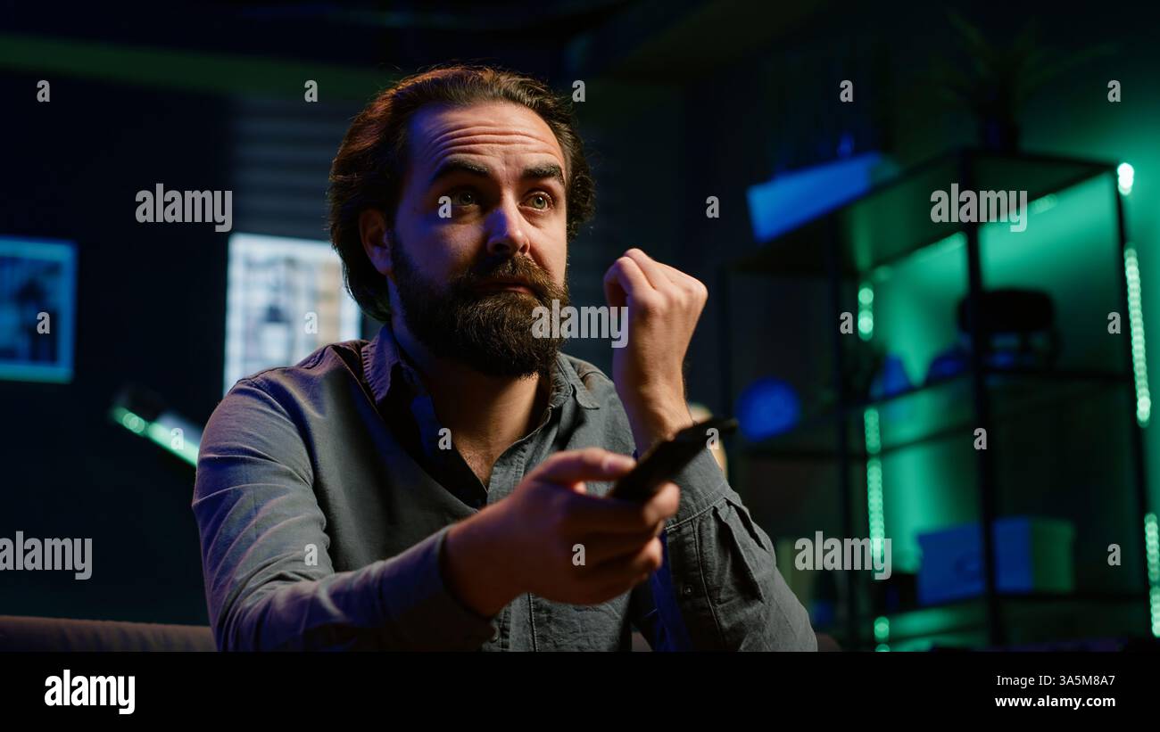 Appalled hi-res stock photography and images - Alamy